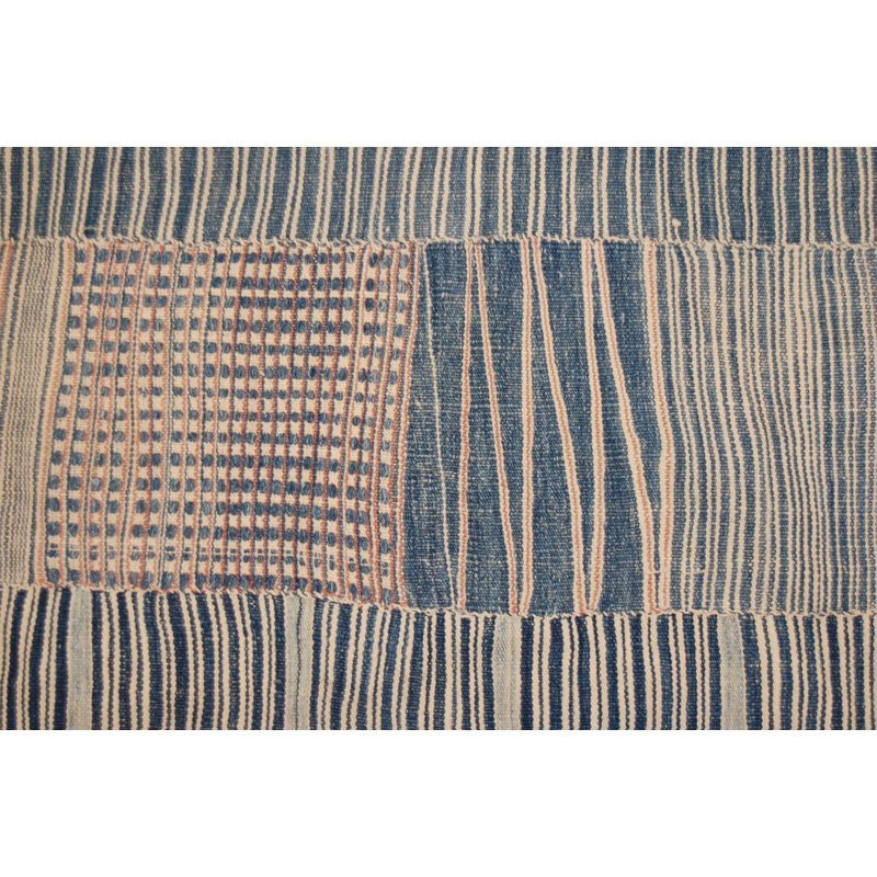 Sierra Leone Heritage Country Cloth Gown