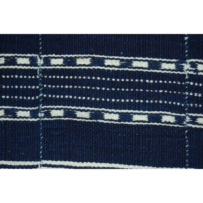 Sierra Leone Heritage Kpokpo Cloth