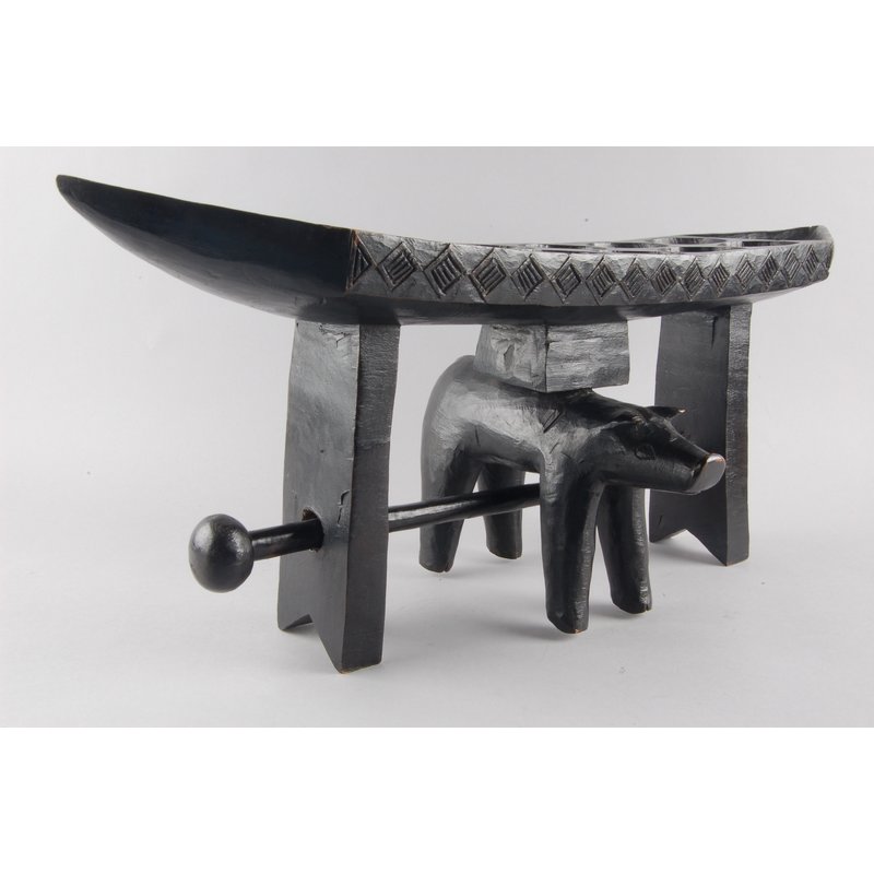 Sierra Leone Heritage Warri Board Game