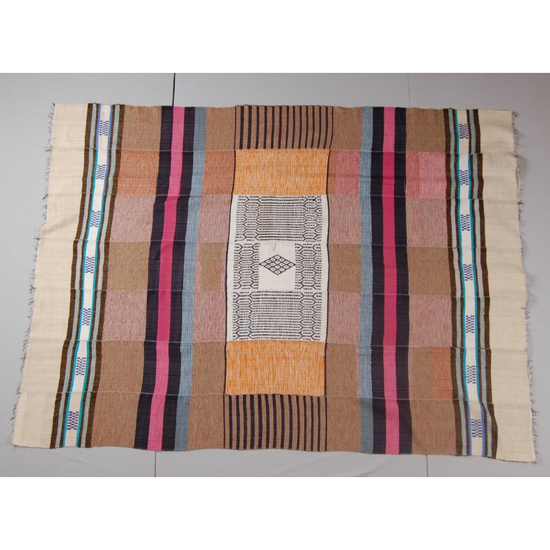 Sierra Leone Heritage Country Cloth