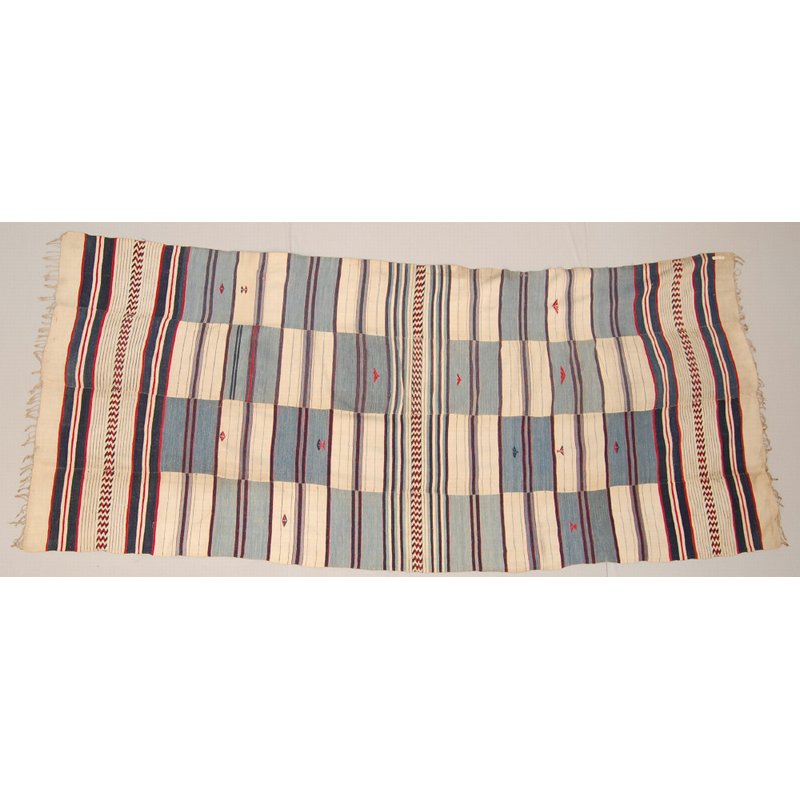 Sierra Leone Heritage Kpokpo Cloth