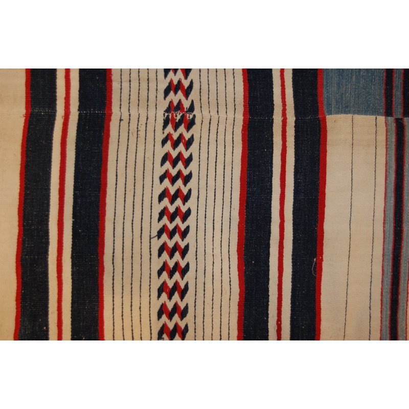 Sierra Leone Heritage Kpokpo Cloth