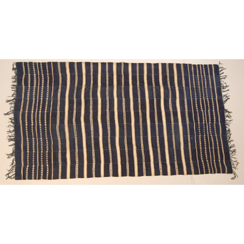 Sierra Leone Heritage Kpokpo Cloth
